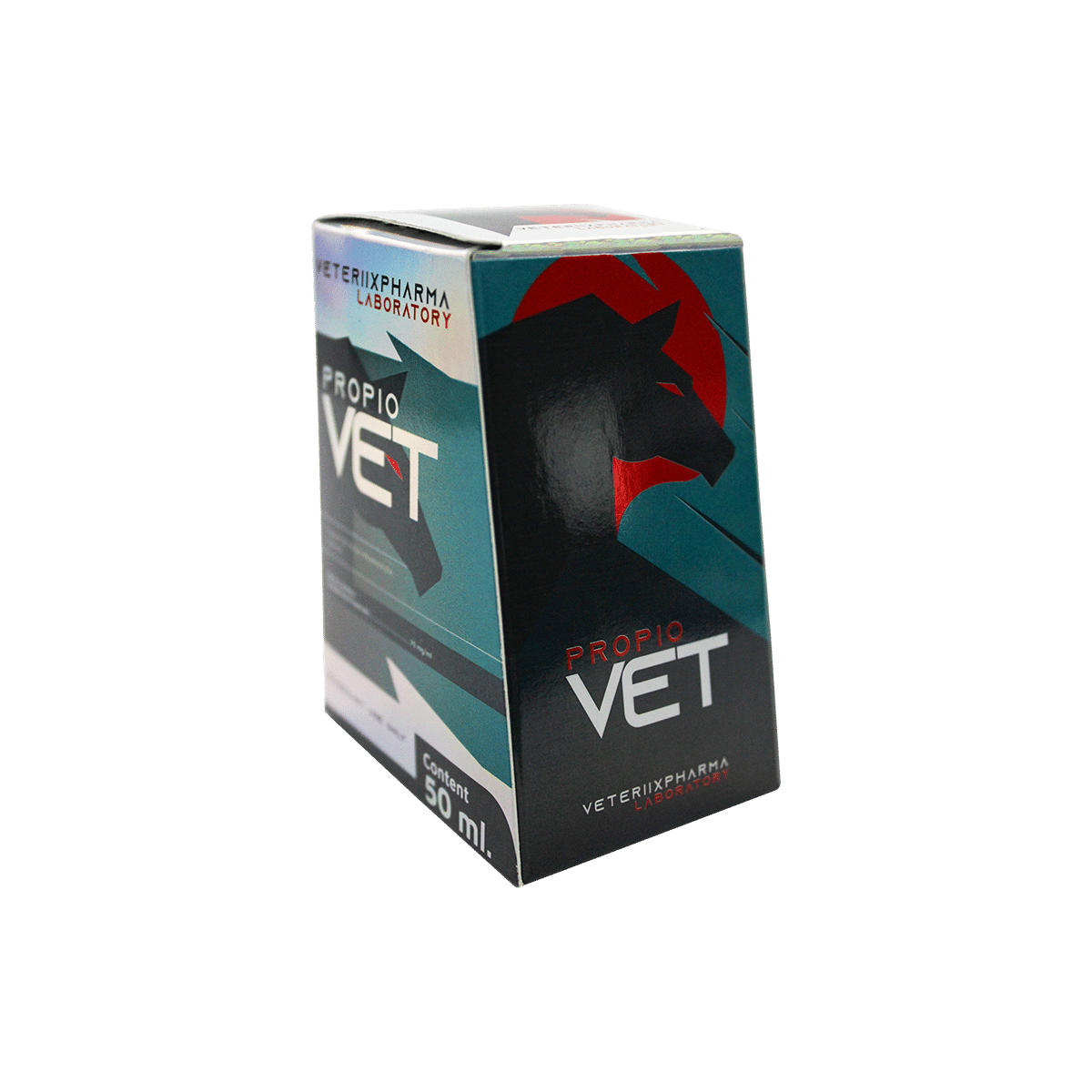Productos – Veteriix Pharma