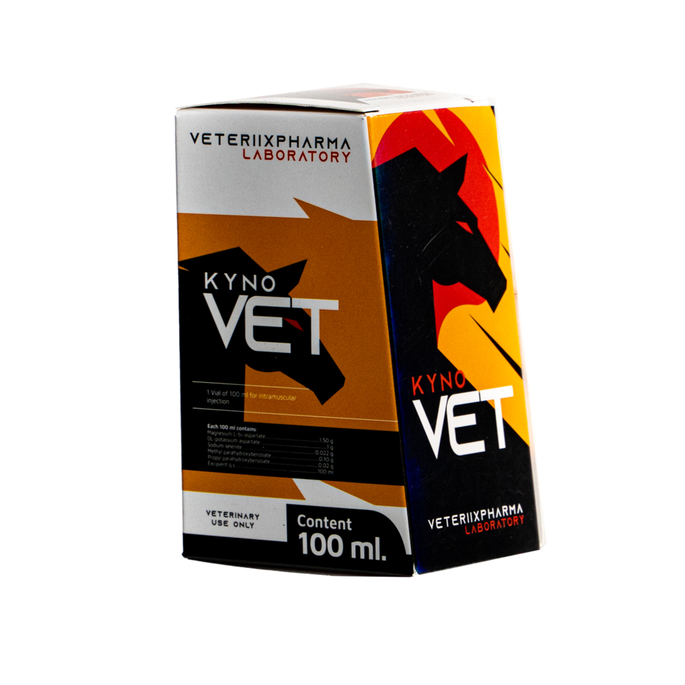 Inicio: Optimización Muscular Efectiva | Veteriix Pharma